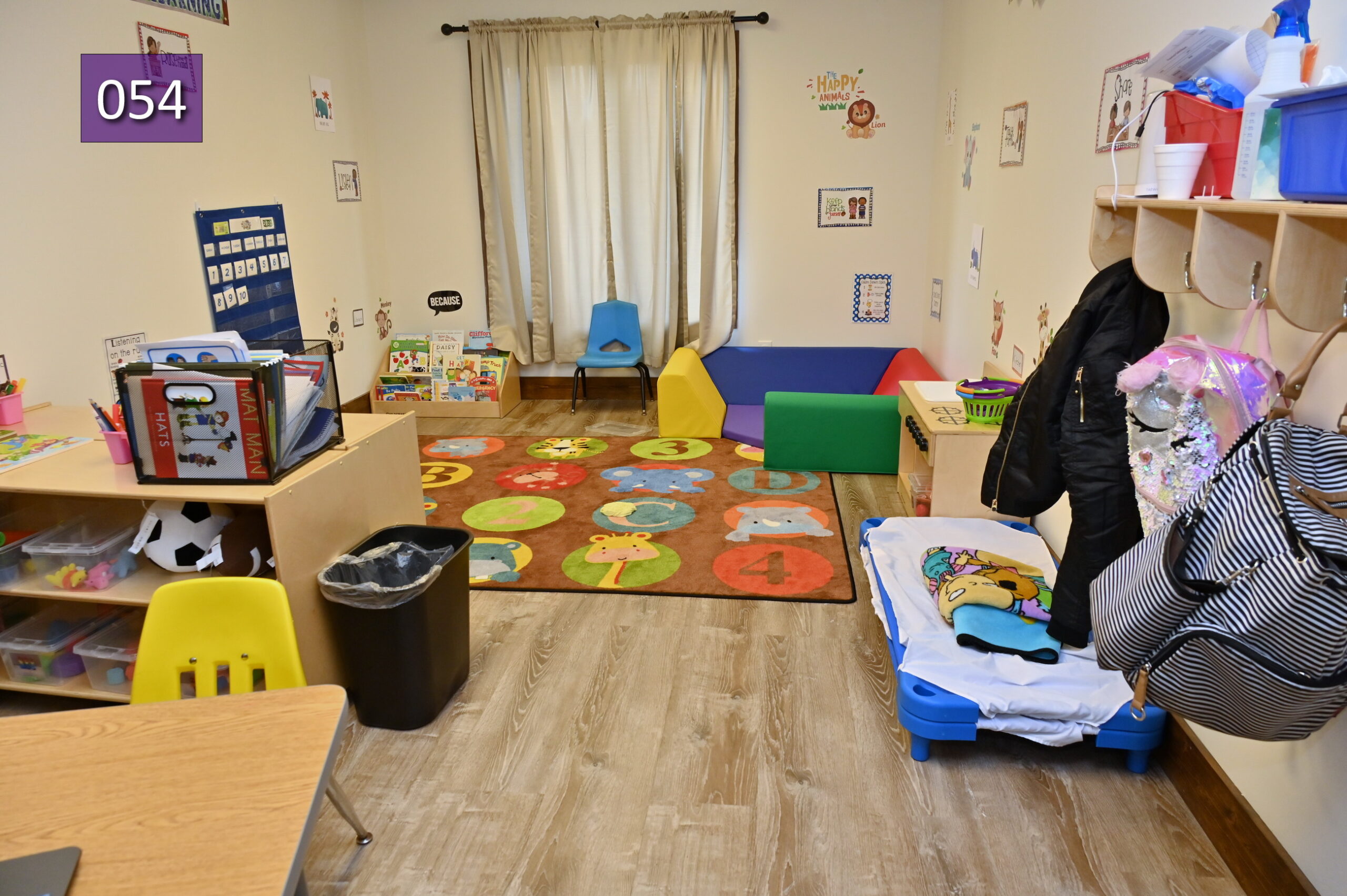 Little Roots Early School | Grow & Learn With Us!