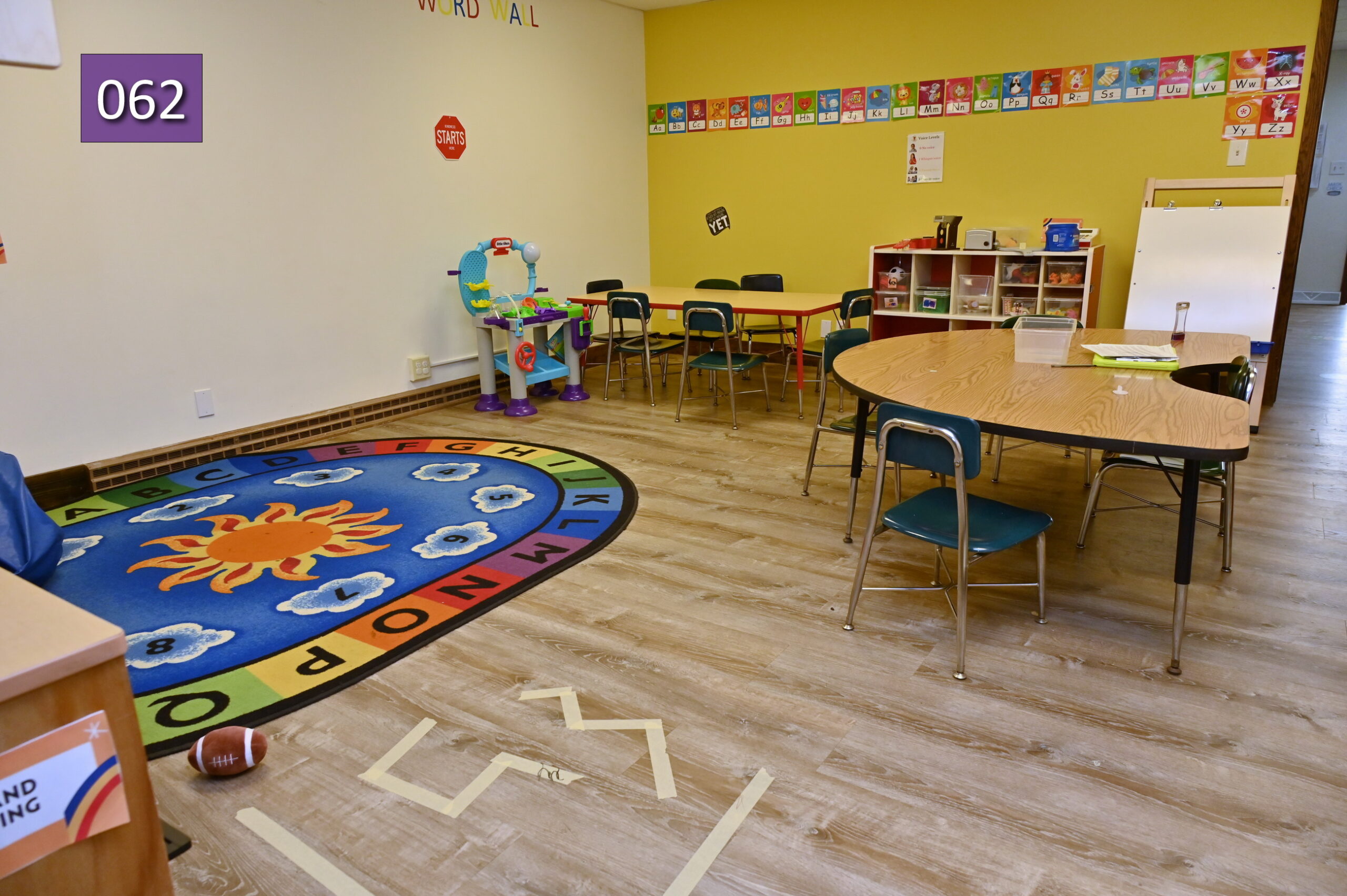 Little Roots Early School | Grow & Learn With Us!